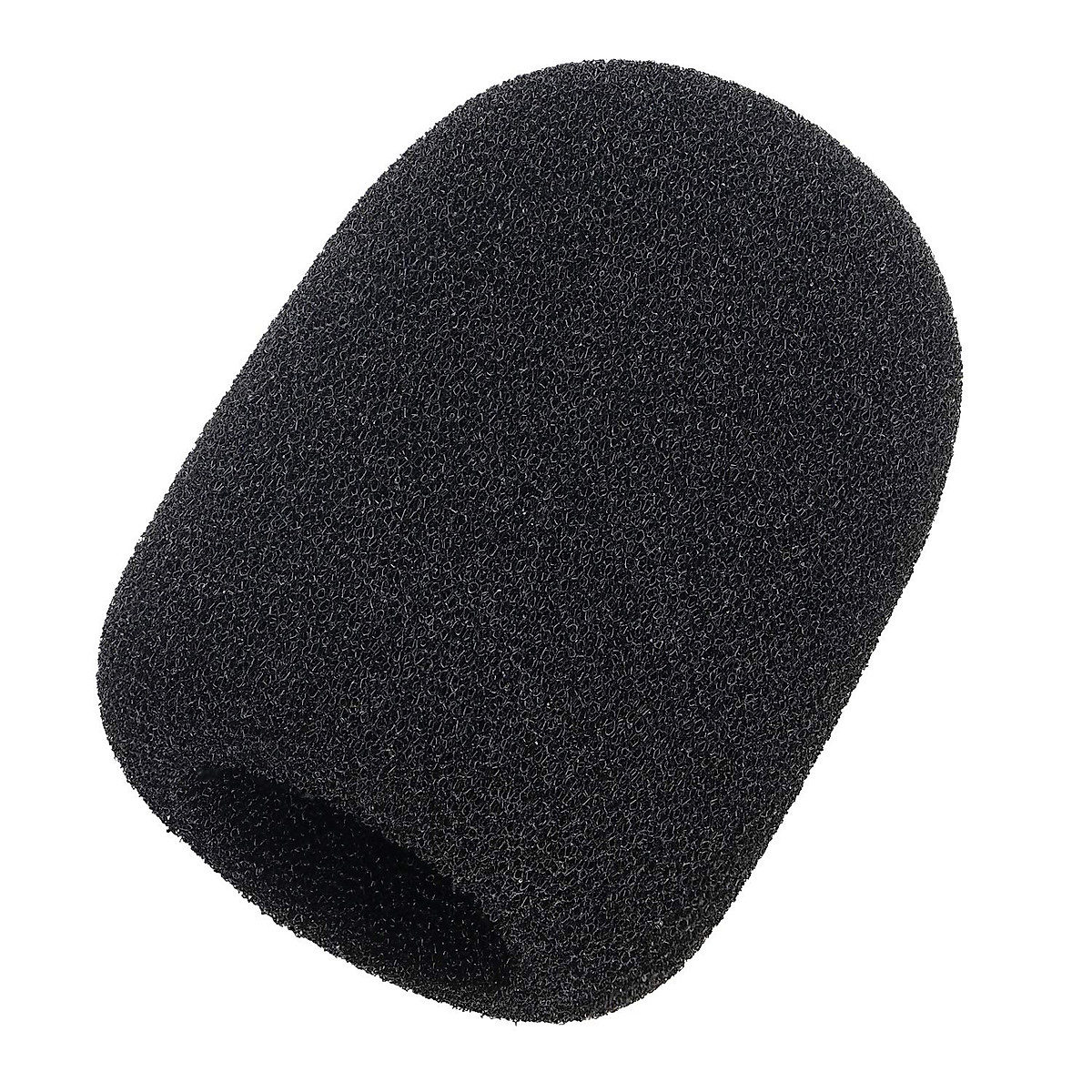 YOUSHARES NT1-A Microphone Pop Filter - Mic Foam Windscreen Cover for Rode NT1-A, NT2-A, NTK, NT1000, NT2000, K2 and Rode Podcaster Microphones