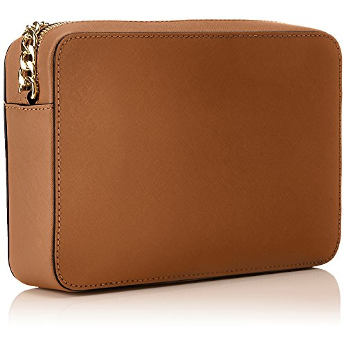 Michael Kors Jet Set Travel Large East/West Crossbody Acorn One Size