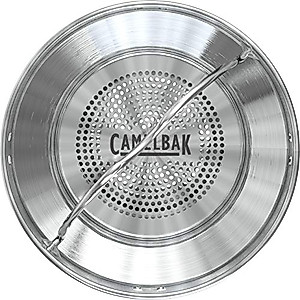 CamelBak Tea Strainer Accessory, Stainless Steel