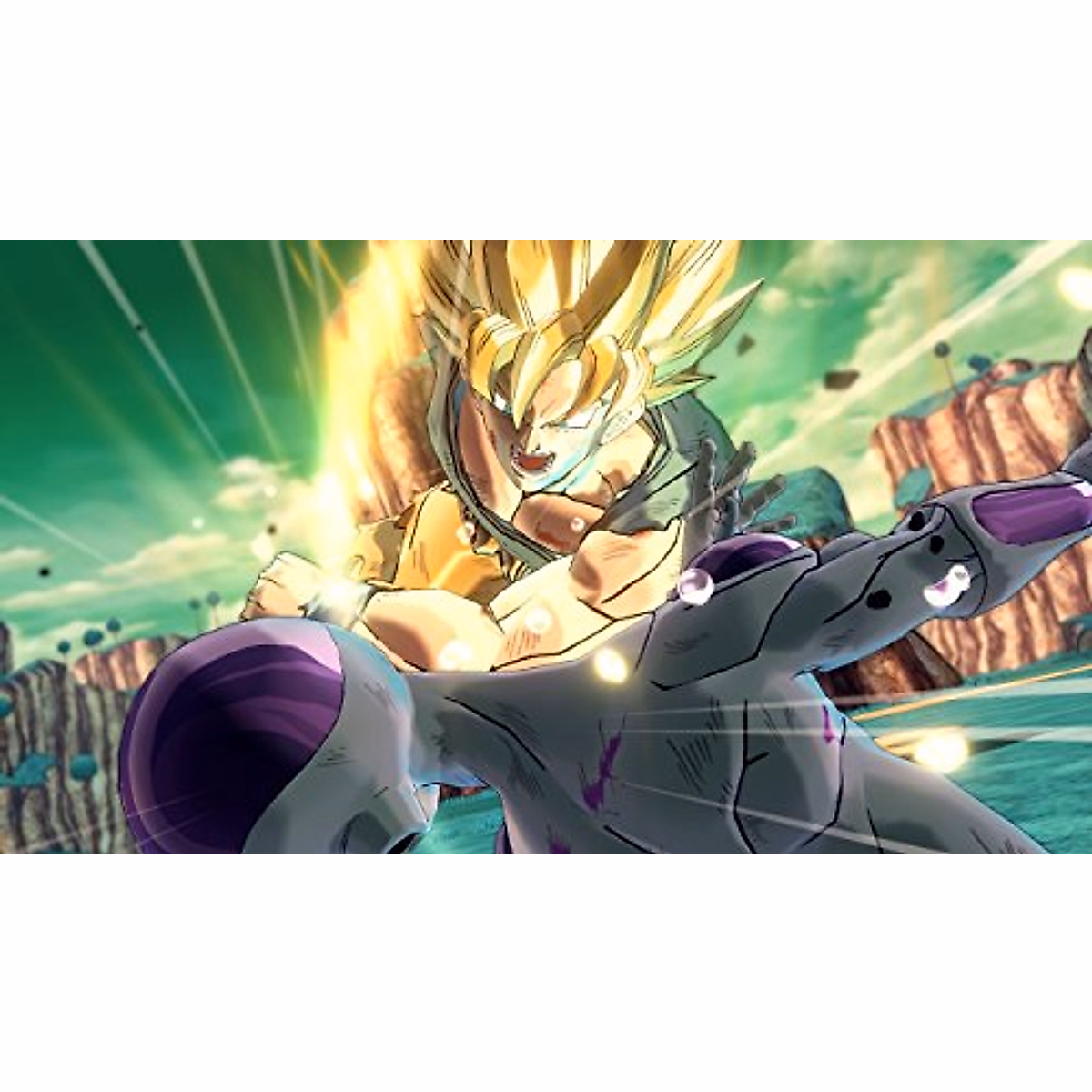 Dragon Ball Xenoverse 2 - Nintendo Switch