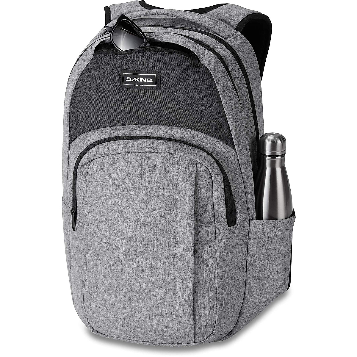 Dakine Campus Pack (Greyscale, 33L)