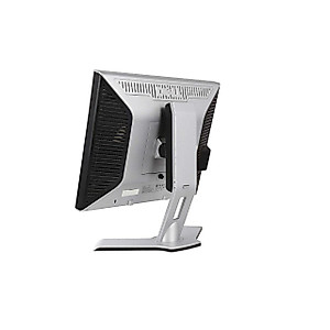 Dell 17 inch HD Computer Desktop Tower LCD Monitor, LED Backlit Display, VGA Port, 5ms Response time, 1280 x 1024 Resolution (Renewed)