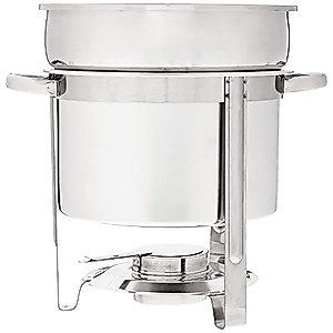 Winco , Medium, Stainless Steel