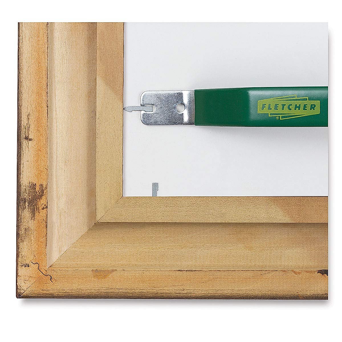 C.R. LAURENCE 09517 CRL Fletcher PullMate Point Removing Tool