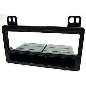 Carxtc Stereo Install Dash Kit Fits Ford Crown Victoria 2006-2011