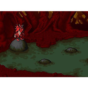 Litil Divil - Commodore Amiga