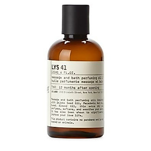 Lys 41 Body Oil/4 oz.