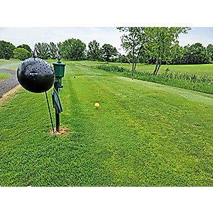 Bug Ball 3 Pack Starter Kit Complete- Odorless Eco-Friendly Biting Fly and Insect Killer with NO Pesticides or Electricity Needed, Kid and Pet Safe