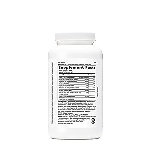 GNC Calcimate Complete 800 mg - 240 Caplets