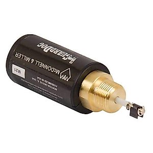 RB-24E-A, GuardDog Electronic, 24V Low Water Cut-Off w/vent damper harness - (Water)