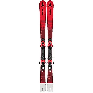 Atomic 2023 Redster J9 RS J-RP2 160cm JR Skis w/COLT 7 Bindings