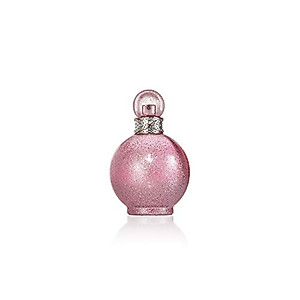 Britney Spears Glitter Fantasy Eau de Toilette Spray, 100 ml