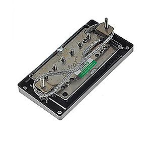 Kmise Electric Guitar Electronics (A9219)