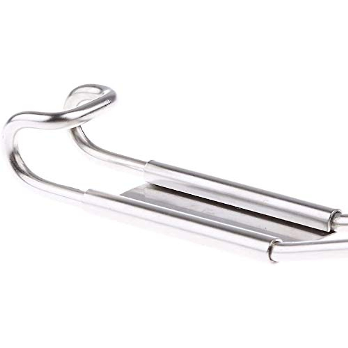 camping moon CAMPINGMOON 11 inch Anti-Scald Stainless Steel Barbecue Cooking Grill Grate Lifter S200