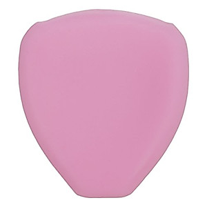 Keyless2Go Replacement for New Silicone Cover Protective Case for Remote Head Keys with FCC GQ4-29T HYQ12BBY HYQ12BDC - Pink