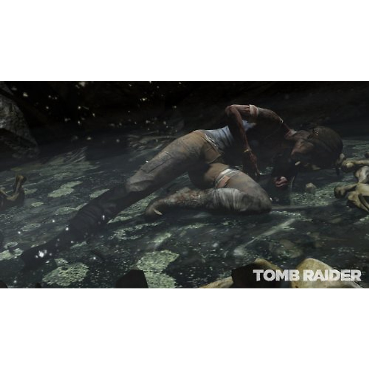 Tomb Raider
