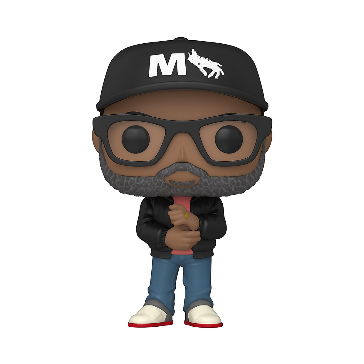 Funko Pop! Icons: Jordan Peele