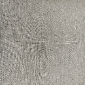 Oakland Living Aluminum Outdoor Swivel Club Finish with Thick Grey Polyester Cushions (Set of 2) Deep Seating Rocking Chairs, Antique Copper (AZRICA-2CHAIR-AC)