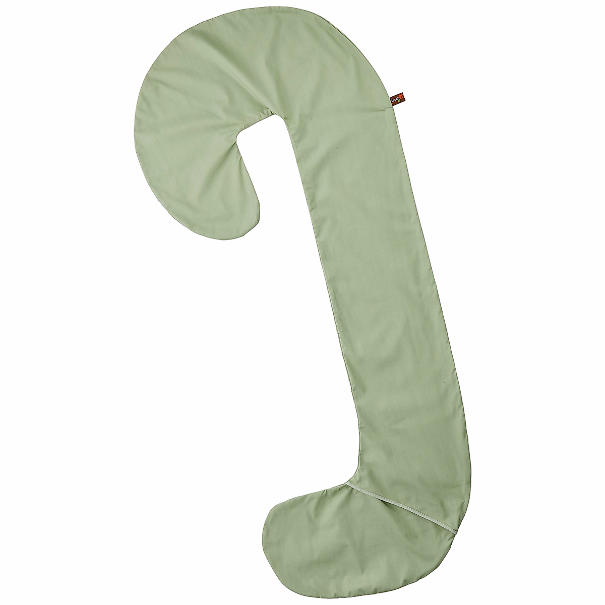 Leachco Snoogle Replacement Cover, Nylon, Sage