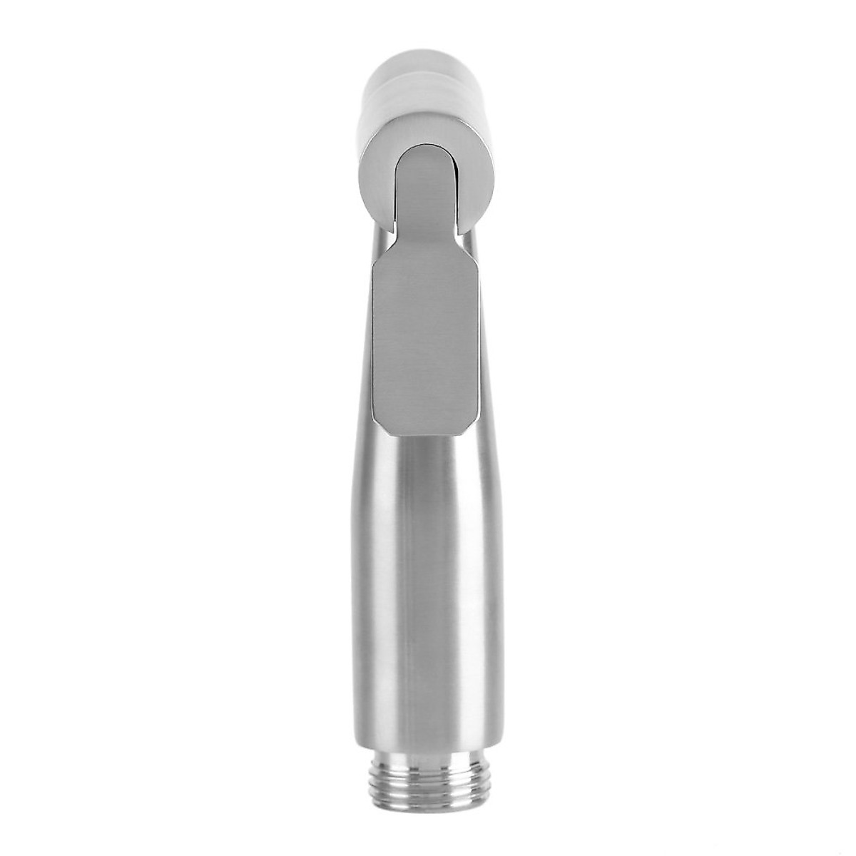 Bidet Sprayer Handheld Toilet Bidet Stainless Steel Hand Held Bidet for Bathroom Sprayer Kit Portable Shower Sprayer for Toilet Accessory