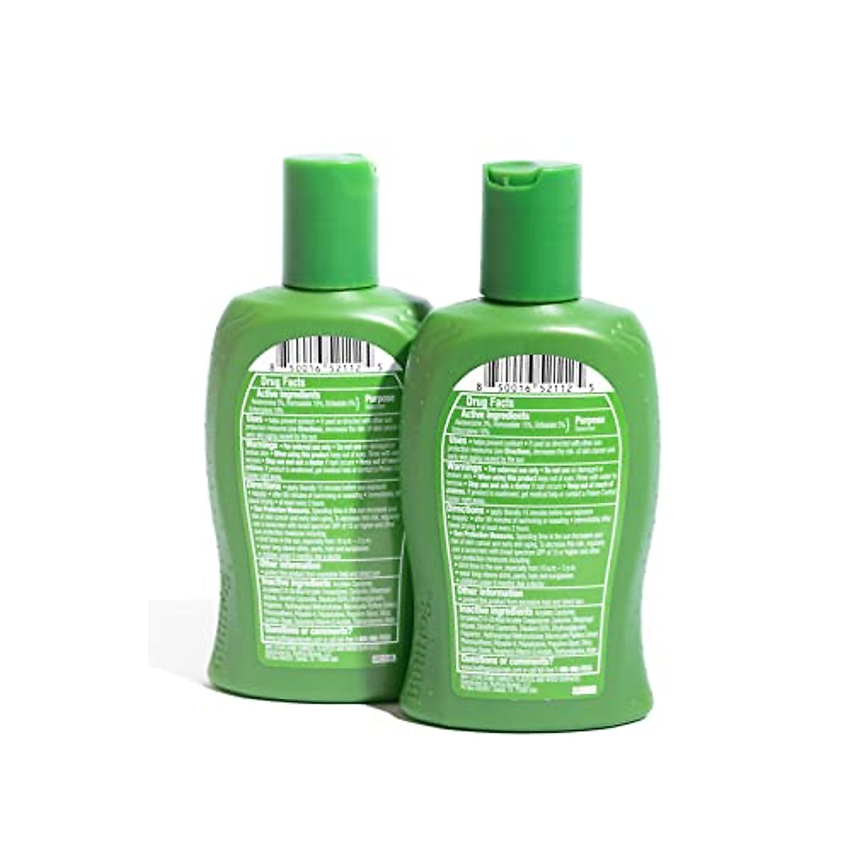 Bullfrog Sunscreen Amphibious Lotion SPF 50 | Oxybenzone & Octinoxate Free | Broad Spectrum Moisturizing UVA/UVB, 5oz, 2 pack…