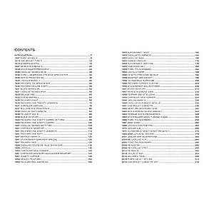 Luxury and Speed: World's Greatest Cars