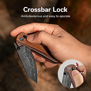 CIVIVI Yonder and Bluetick, Great EDC Knife Set