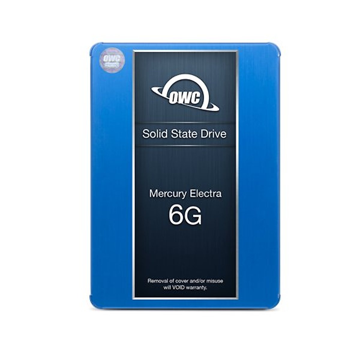 OWC SSD Data Doubler Kit, Electra 1.0TB 6G SSD, Mounting Solution, and Installation Toolkit