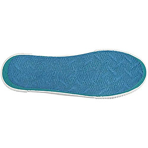 Blowfish Malibu Women's Fruit Sneaker, White Smoked Oz, 9 M US