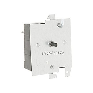 GE Appliances WE04X24550 Dryer Timer