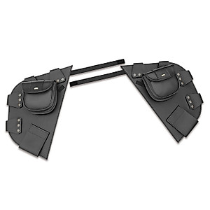 Hopnel V30-109BKC Black Classic Pac-A-Derm Victory