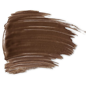 Physicians Formula Organic Wear Brow Gel, Soft Brown, 0.12 Fl Ounce