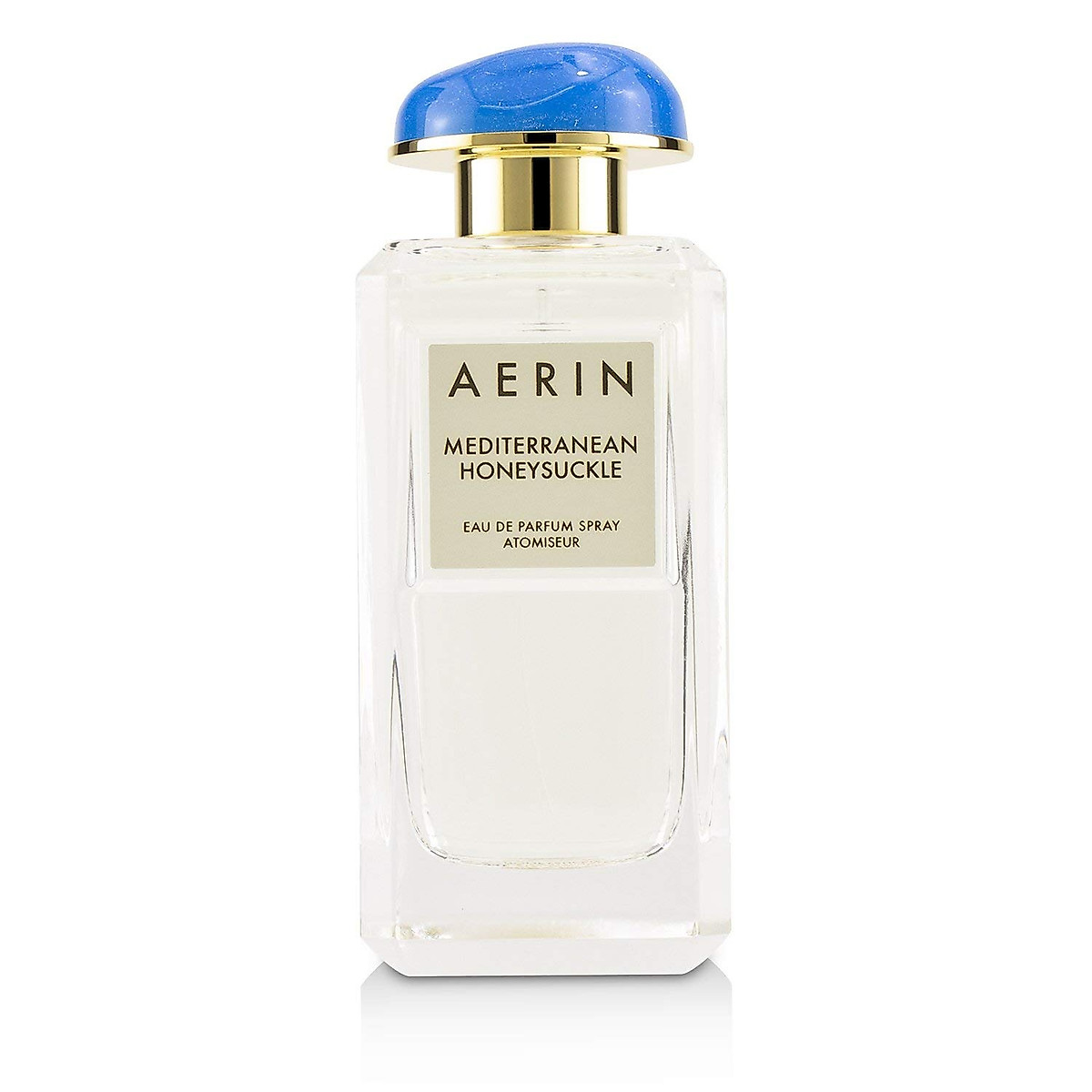 Aerin Lauder Aerin Mediterranean Honeysuckle Eau De Parfum Spray Atomiseur 3.4oz/100ml, 3.4 Fluid Ounce
