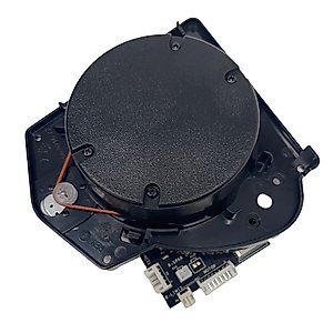 Goodsby Replacement Lidar Laser Distance Sensor for Neato Botvac D3 D4 D5 D6 D7 Connected Robot Vacuum Cleaner