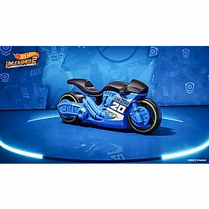 Hot Wheels Unleashed 2: Turbocharged - Xbox Series X
