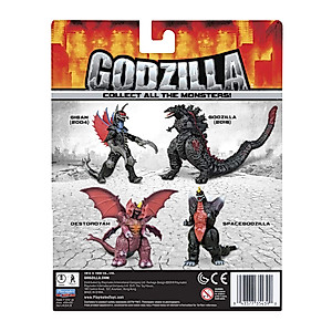 Godzilla 2020 SpaceGodzilla 7-inch Action Figure by Playmates Toys