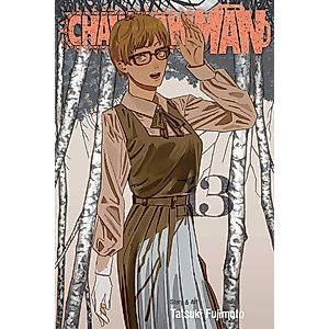 Chainsaw Man, Vol. 13 (13)