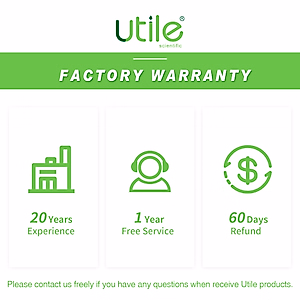 Utile Isopropanol Self-Venting Safety Wash Bottles, 4pcs of Vol.500ml, Narrow Mouth Squeeze Bottle, LDPE Material with PP Material Closure, 5511.0471.4