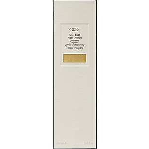 Oribe Gold Lust Repair & Restore Shampoo and Conditioner Bundle