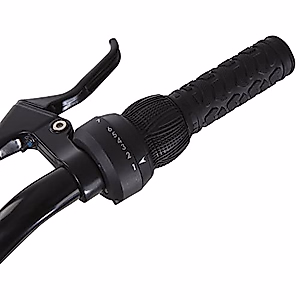 Dynacraft Slick Rock Trails 26" Mountain Bike – Rugged and Durable Design, Perfect for Teens and Adults, Sturdy and Easy to Assemble, Ideal for Adventurers and Trail Riders