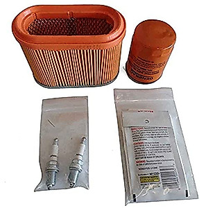 Generac 5721 Portable Maintenance Kit for 992cc Engines: Essential Kit for Extending Engine Life and Ensuring Optimal Performance