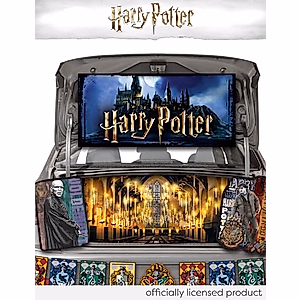 Rubie's Harry Potter Trunk Or Treat Decoration Set