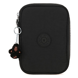 Kipling 100 PENS, True Black, One Size
