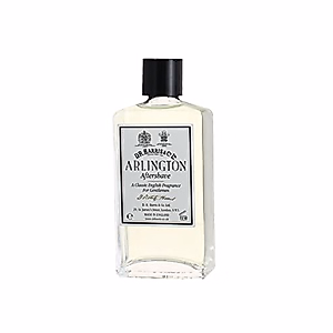 Dr. Harris Arlington Aftershave