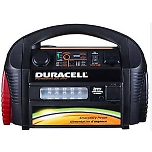 T-Power 12V Ac Adapter for Peak PKC0AS PKC0AQ PKC0AZ PKC0A0 PKCOAZ Jump Starter 300 600 900 Duralast 900, Duracell DRPP300, Solar 300XL Amp Battery Charger Portable Power Supply Cord