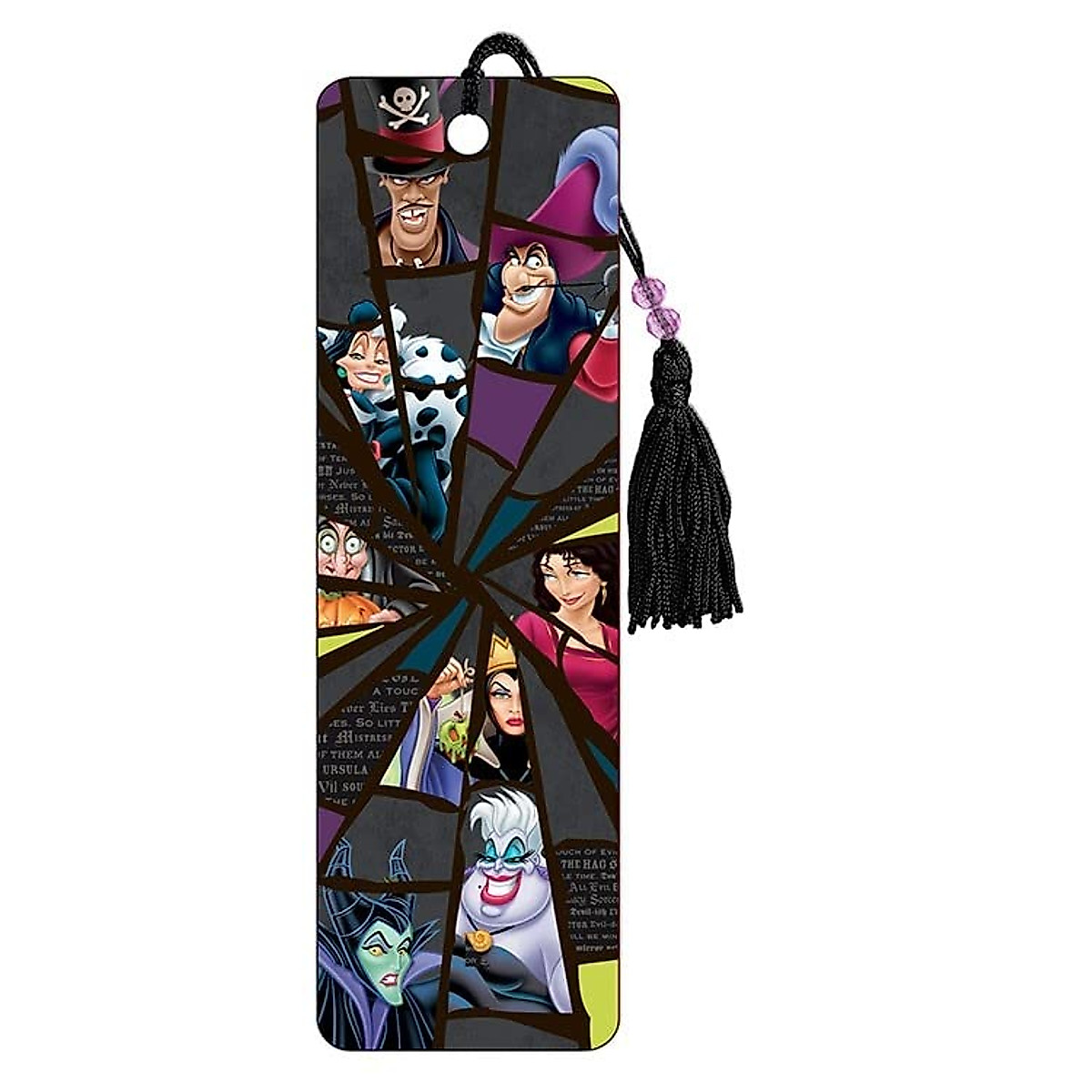 DISNEY Nightmare Before Christmas Backpack with Lunch Box - Bundle with 16” Nightmare Before Christmas Backpack, Lunch Bag, Stickers, Bookmark, More | Nightmare Before Christmas School Bag.