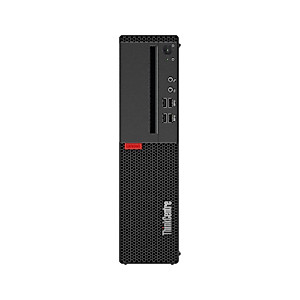 Lenovo ThinkCentre M910 SFF Core i7-7700 3.6GHz, 32 GB RAM, 512 GB Solid State Drive, Windows 10 Pro 64bit, (Renewed)