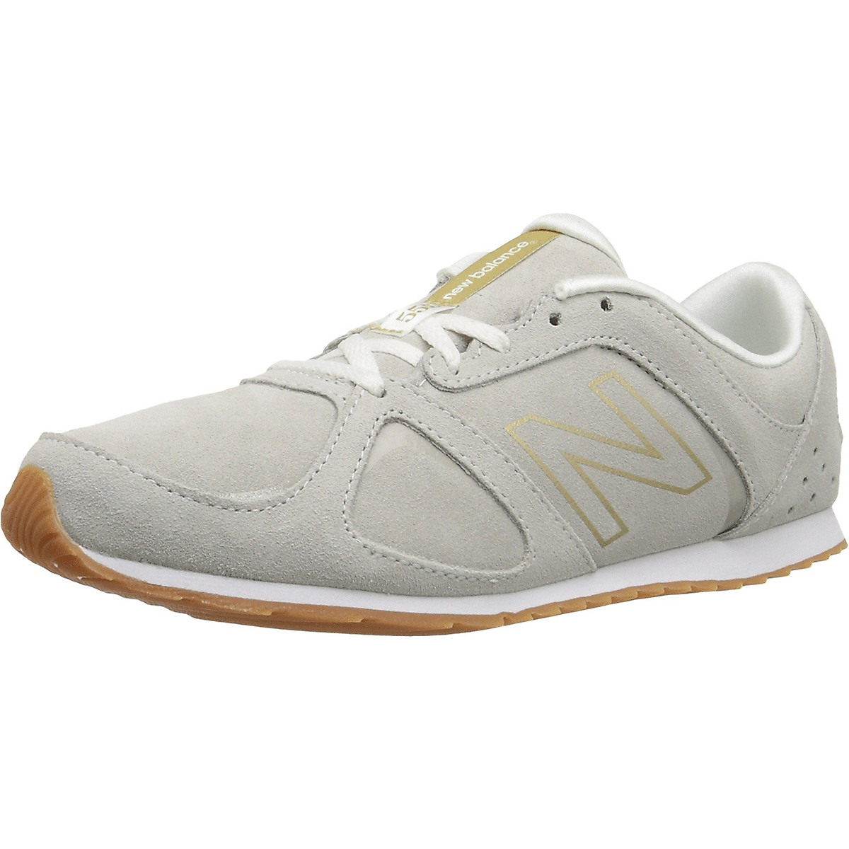 New Balance Women's WL555 Women's Only Casual Running Shoe