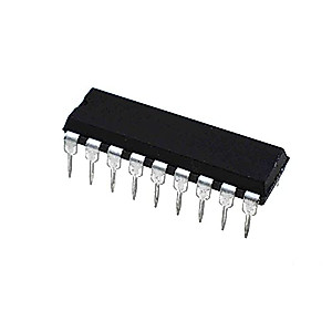 5PCS LM3914N-1 LM3915N-1 LM3916N-1 DIP LM3914N LM3915N LM3916N DIP-18 LM3914 LM3915 LM3916 DIP18 (LM3916N-1)