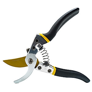 Stanley BDS6010 Accuscape Forged Aluminum Quick Release Bypass Pruner